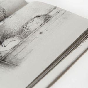 Night Night Lily – Limited Edition Book – Esther Connon