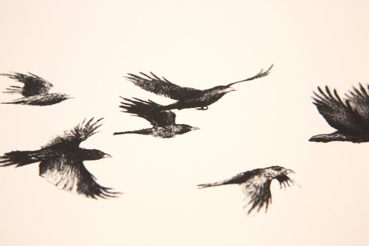 Florence Print 1 – Esther Connon